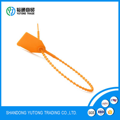 low price Plastic tamper evident truck seals for containers and trucks