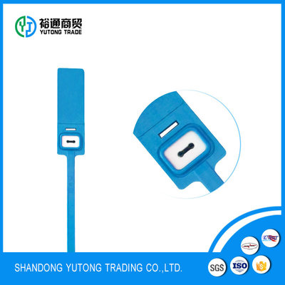 High Quality Tamper Evident Plastic Safety Seal Pull Tight Tag