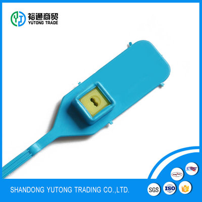 Bag Security Plastic Seals and Security seal lock, container seal manufacturer