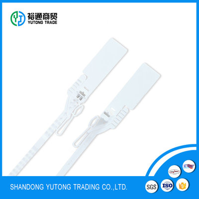 Security Seal Lock/Quality-Assure Plastic Strap Seals with different colors
