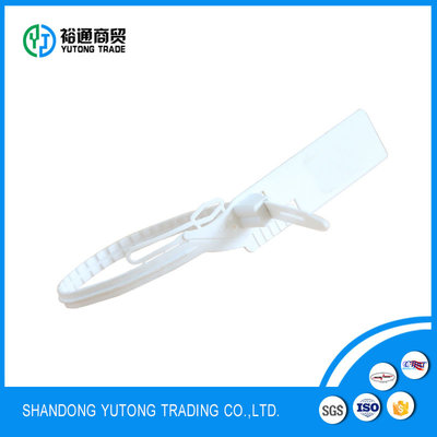 Security Seal Lock/Quality-Assure Plastic Strap Seals with different colors