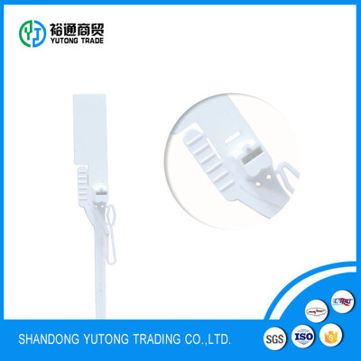 Security Seal Lock/Quality-Assure Plastic Strap Seals with different colors