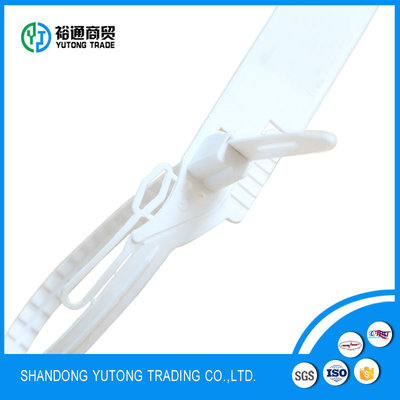 Security Seal Lock/Quality-Assure Plastic Strap Seals with different colors