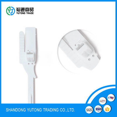 Best seller new design  shipping container seals security plastic seal for sale