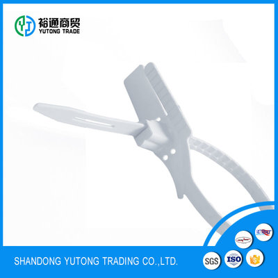 Best seller new design  shipping container seals security plastic seal for sale