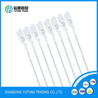 Best seller new design  shipping container seals security plastic seal for sale