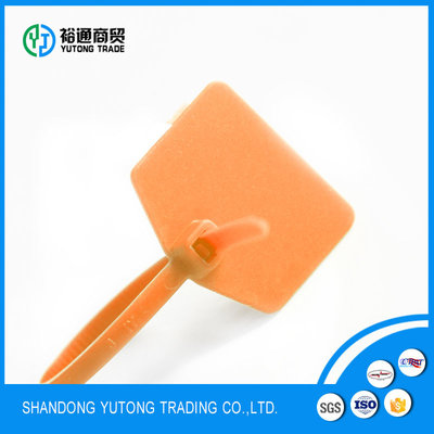 Best seller new design  shipping container seals security plastic seal for sale