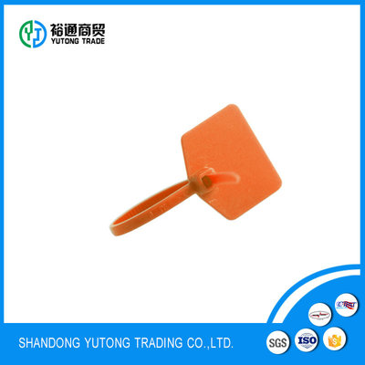 Best seller new design  shipping container seals security plastic seal for sale