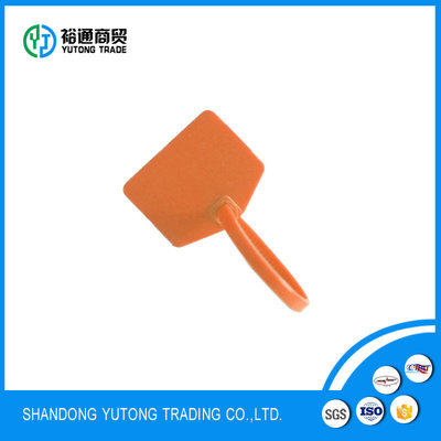 Best seller new design  shipping container seals security plastic seal for sale