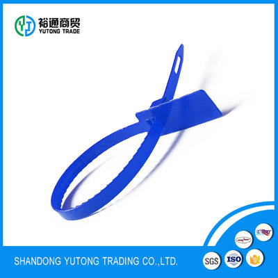 Best seller new design  Pull Tight Plastic Security Seals For Tote Bag for sale