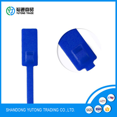 Best seller new design  Pull Tight Plastic Security Seals For Tote Bag for sale
