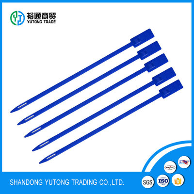 Best seller new design  Pull Tight Plastic Security Seals For Tote Bag for sale