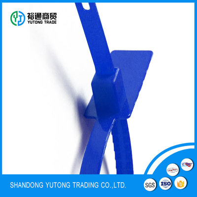 Best seller new design  Pull Tight Plastic Security Seals For Tote Bag for sale