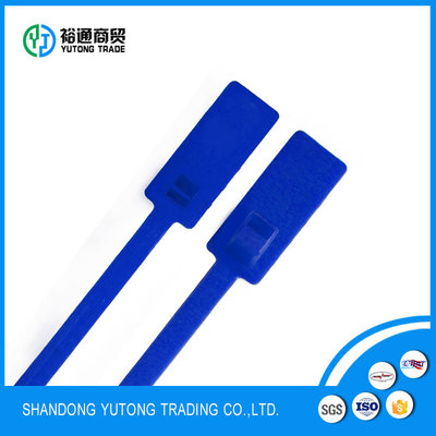 Best seller new design  Pull Tight Plastic Security Seals For Tote Bag for sale