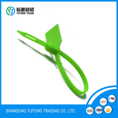 new design Security Plastic seal Bag seal for container manufacturer for sale