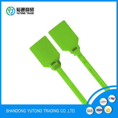 new design Security Plastic seal Bag seal for container manufacturer for sale