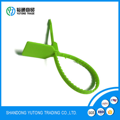 new design Security Plastic seal Bag seal for container manufacturer for sale