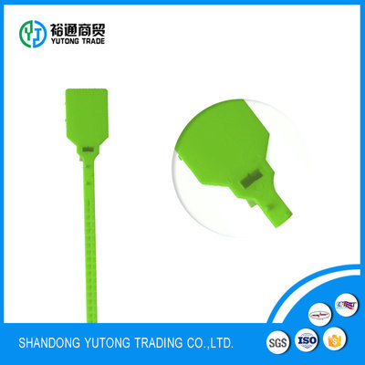 new design Security Plastic seal Bag seal for container manufacturer for sale
