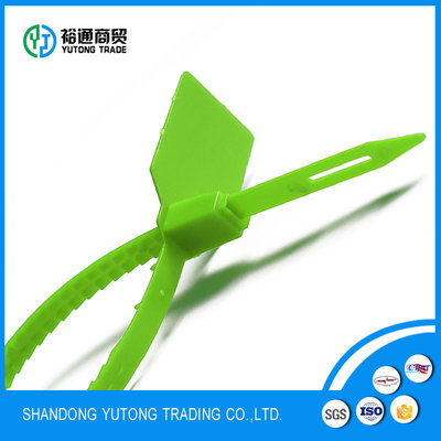 new design Security Plastic seal Bag seal for container manufacturer for sale