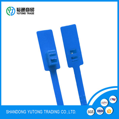 security plastic seal for Airlines, Catering,express,banks,doors,fire extinguisher etc.