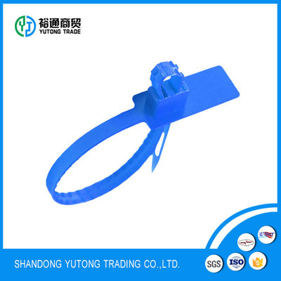 security plastic seal for Airlines, Catering,express,banks,doors,fire extinguisher etc.