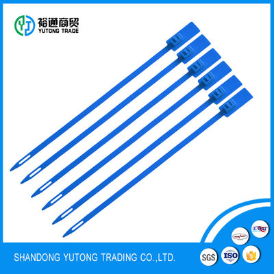 security plastic seal for Airlines, Catering,express,banks,doors,fire extinguisher etc.