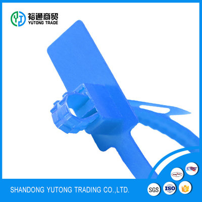 security plastic seal for Airlines, Catering,express,banks,doors,fire extinguisher etc.