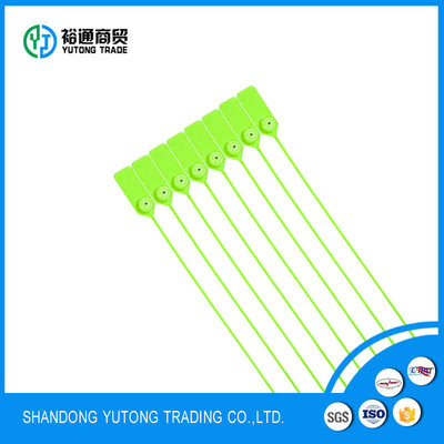 shandong plastic seal factory Tamper Evident high security seal