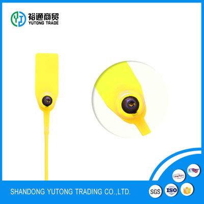 Factory Provided low price China High Security Plastic Seal for Airline Logistic