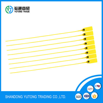 Factory Provided low price China High Security Plastic Seal for Airline Logistic