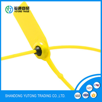 Factory Provided low price China High Security Plastic Seal for Airline Logistic