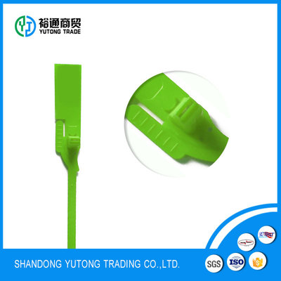 Manufacturer Container And Bag Security Plastic Seals and Security seal lock