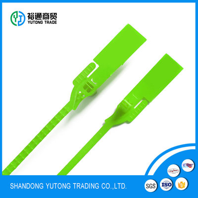 Manufacturer Container And Bag Security Plastic Seals and Security seal lock