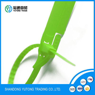 Manufacturer Container And Bag Security Plastic Seals and Security seal lock