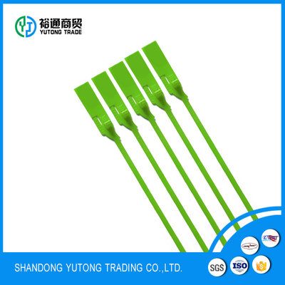 Manufacturer Container And Bag Security Plastic Seals and Security seal lock