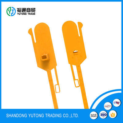 Security Plastic seal Bag seal Tamper Proof Postal Bag Plastic Security Seal