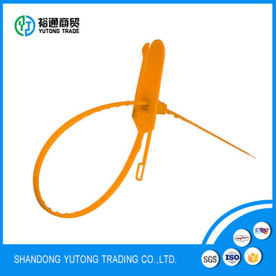 Security Plastic seal Bag seal Tamper Proof Postal Bag Plastic Security Seal