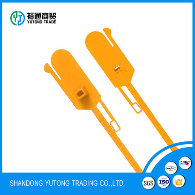 Security Plastic seal Bag seal Tamper Proof Postal Bag Plastic Security Seal