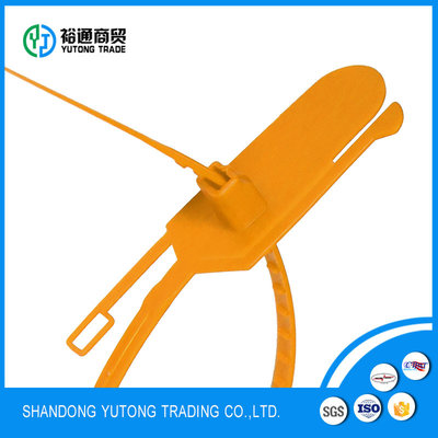 Security Plastic seal Bag seal Tamper Proof Postal Bag Plastic Security Seal