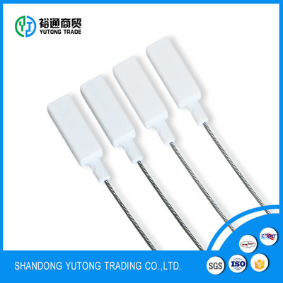 China supplier High Quality Cable Seal Lock Security Seal Manufacturer