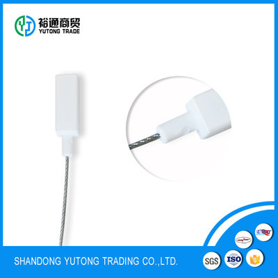 China supplier High Quality Cable Seal Lock Security Seal Manufacturer