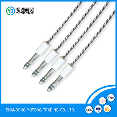 China supplier High Quality Cable Seal Lock Security Seal Manufacturer