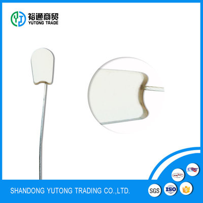 cable seal factory directly sale security pull tight cable seal for luggage
