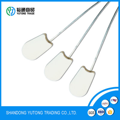 cable seal factory directly sale security pull tight cable seal for luggage