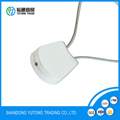 cable seal factory directly sale security pull tight cable seal for luggage