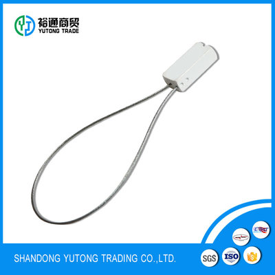 Accept Custom Order, Plastic cable lock container seal steel wire seal
