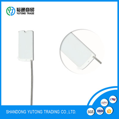 Accept Custom Order, Plastic cable lock container seal steel wire seal