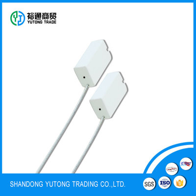 Accept Custom Order, Plastic cable lock container seal steel wire seal