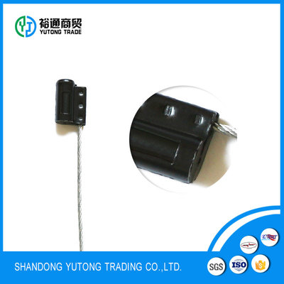 Cable wire Seals Pull tight security plastic Cable Lock security seal for truck