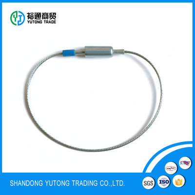 colorful High quality electronic Cable security seal for containers, trucks